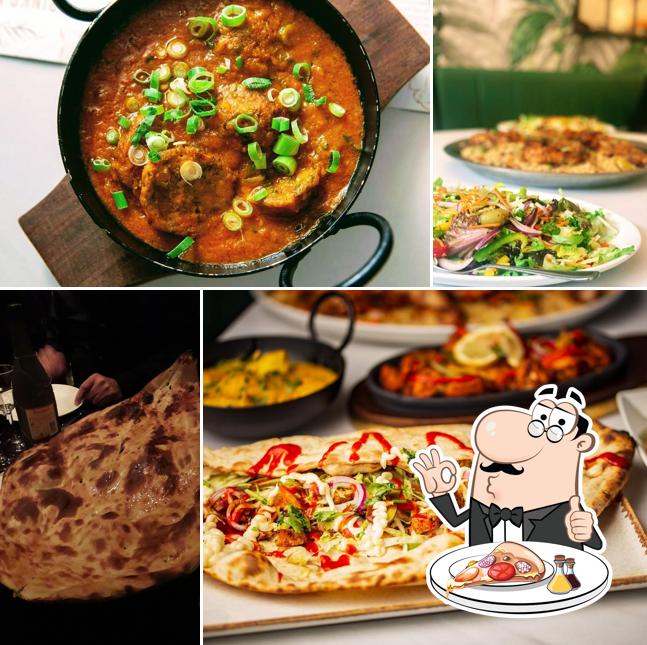 Top 3 afghan restaurants in Edinburgh, september 2025 - Restaurant Guru