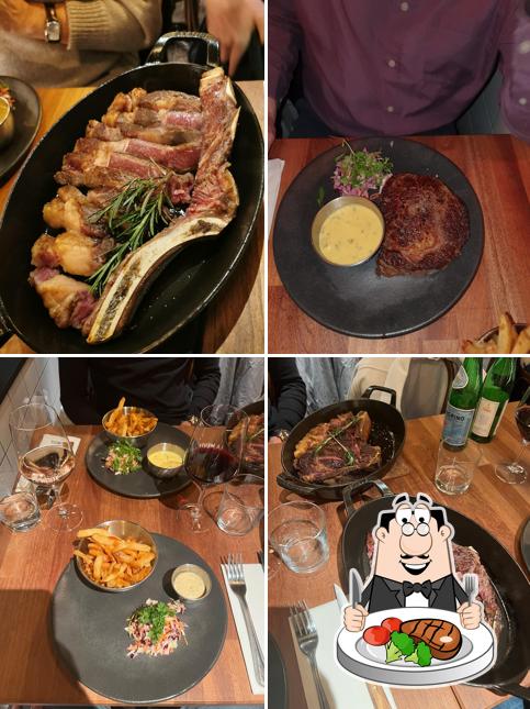 La Meute Waterloo, Waterloo - Menu du restaurant, prix et avis