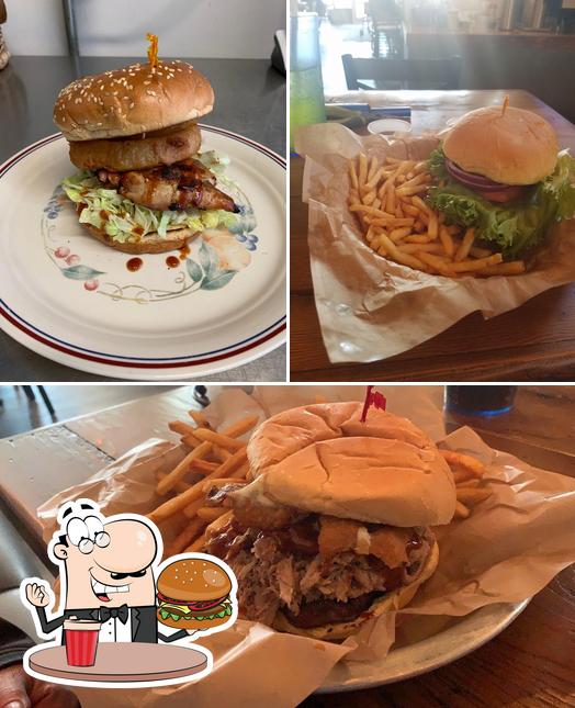 Buck Snort Red Oak, Red Oak - Restaurant menu, prices and reviews