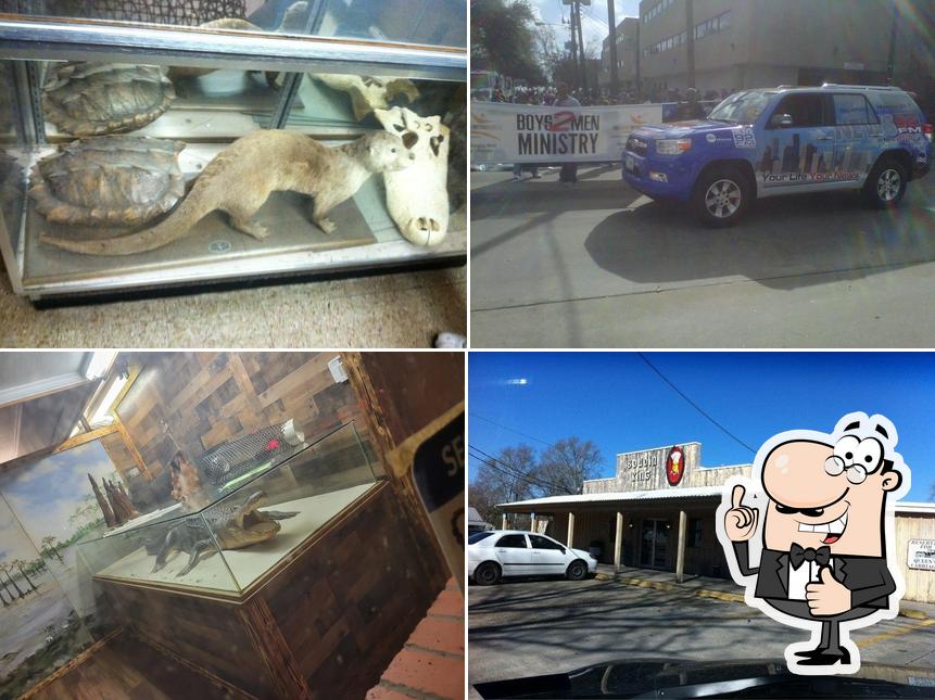 Boudin King Restaurant, Jennings - Restaurant menu, prices and reviews