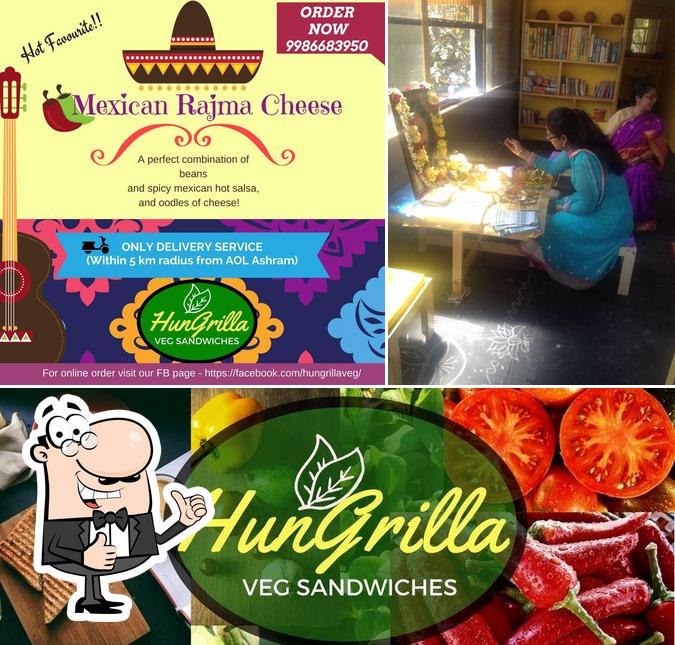 HunGrilla, Bengaluru - Restaurant menu, prices and reviews