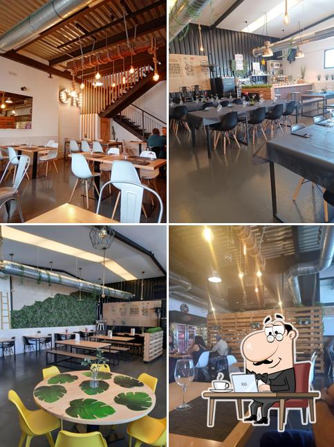 La Nave Bar & Restaurante in Cartes - Restaurant menu and reviews