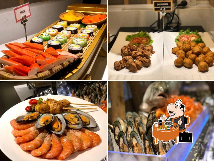 M CAFE, Pattaya City - Restaurant reviews