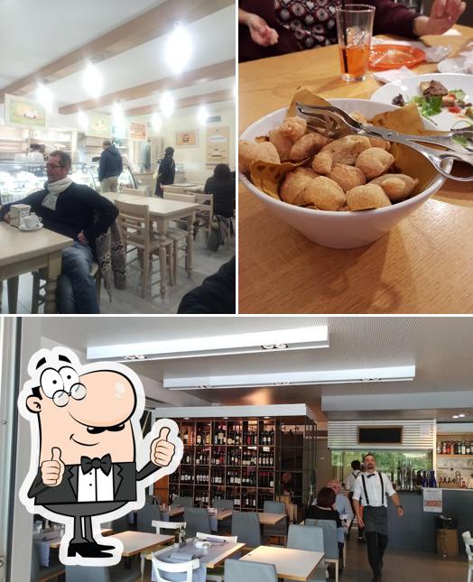 Menchetti Perugia, Perugia - Menu del ristorante, prezzi e recensioni