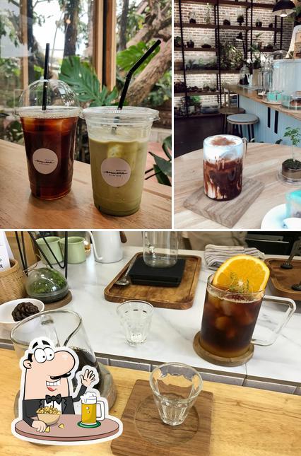 Onuma Green Rabb cafe, Mae Hia - Restaurant reviews