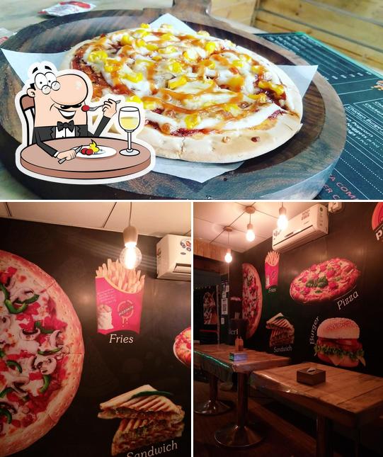 Pizzaway, Navi Mumbai, pizzaway - Restaurant reviews