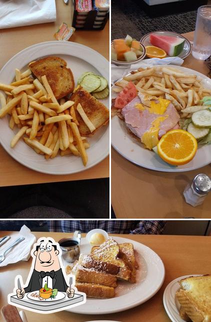 Top Notch Diner, Fort Wayne - Restaurant menu, prices and reviews