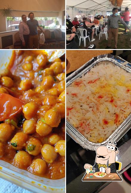 Top 10 restaurants in Sutton, november 2025 - Restaurant Guru