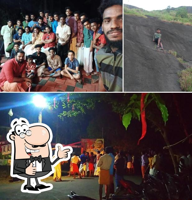 Top 5 places to eat in Chalavara, november 2025 - Restaurant Guru