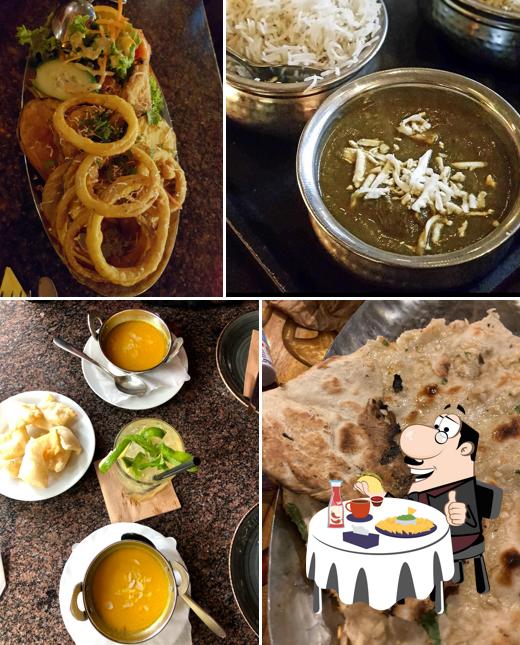 Top 7 restaurants with malai kofta in Berlin, november 2025 ...