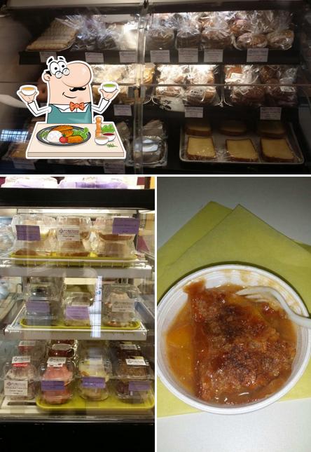 Ms. Myrtle's Bakery Shoppe in Houston - Restaurant menu and reviews