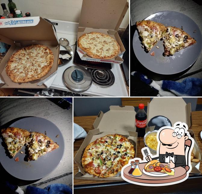 Best new York–Style Pizza in Lock Haven restaurants, summer 2024 ...