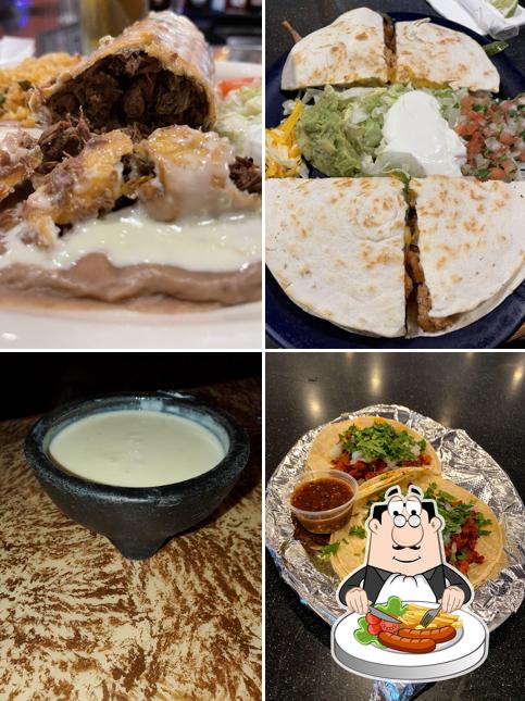 El Rodeo Mexican Restaurant, Maple Grove - Restaurant menu, prices and ...