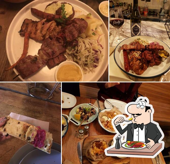 Fabrika by Madera in Canley Heights - Restaurant reviews