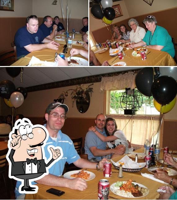 Farmers Inn and Tavern, Shavertown - Restaurant menu, prices and reviews