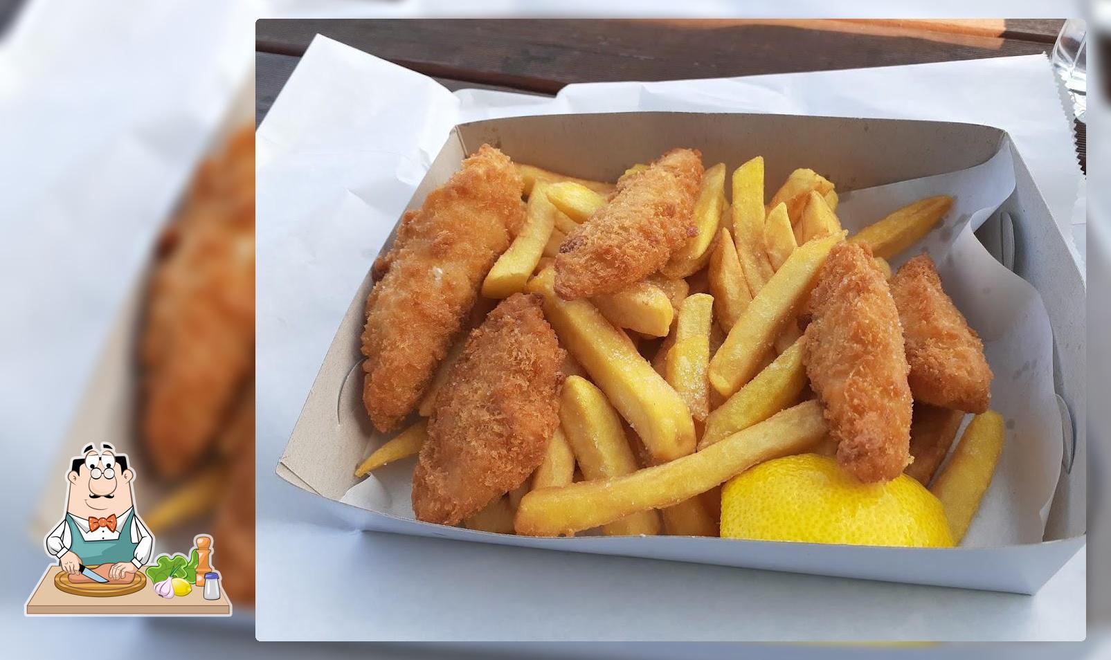 Best fast food restaurants in Tuncurry, summer 2024 - Restaurant Guru