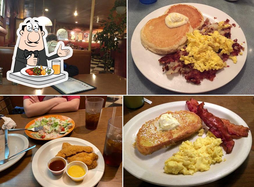 Gene's Place To Dine, Cleveland - Restaurant menu, prices and reviews