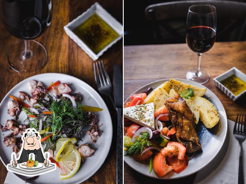 Grounded in Miami, Miami - Restaurant menu, prices and reviews
