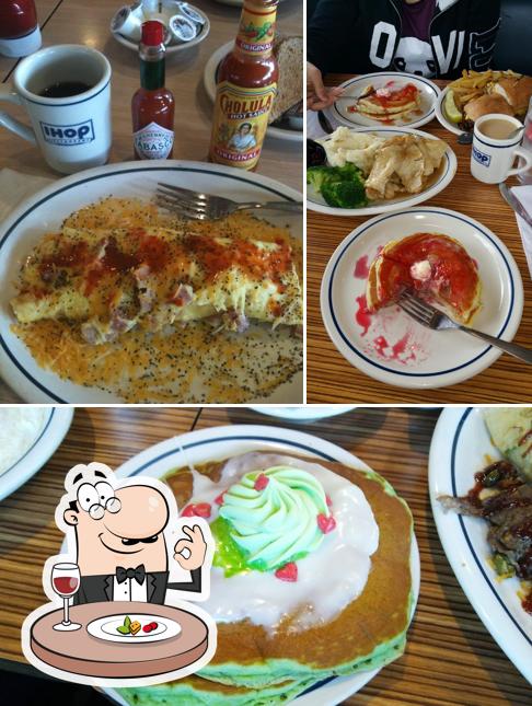 IHOP in Manteca - Restaurant menu and reviews