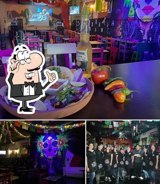 La Patrona restaurant, Pitalito - Restaurant menu and reviews