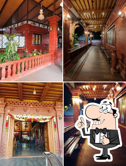 M K DHABA, Kameri - Restaurant menu, prices and reviews