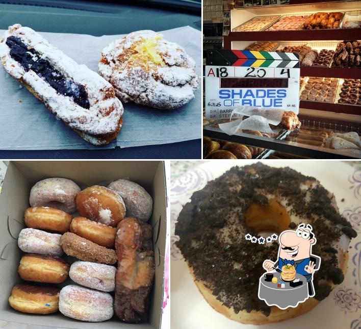 Best restaurants with desserts in New York City, summer 2024 ...