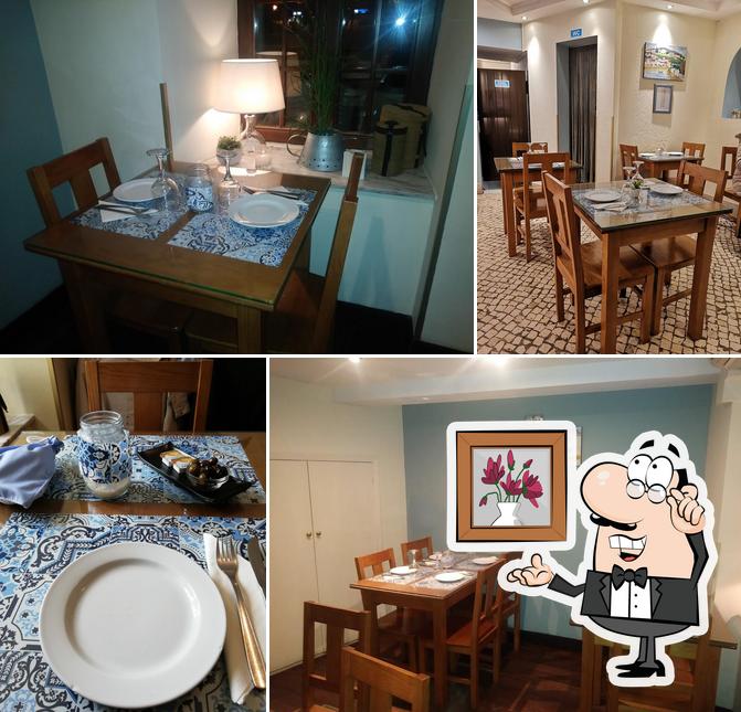 7 melhores restaurantes em Alenquer, dezembro 2025 - Restaurant Guru