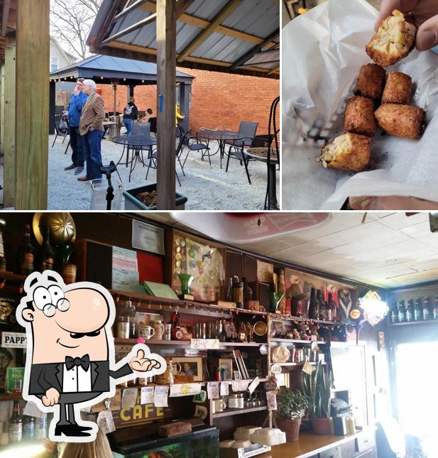 Pappy's Place, Springfield - Menú del restaurante, precios y reseñas
