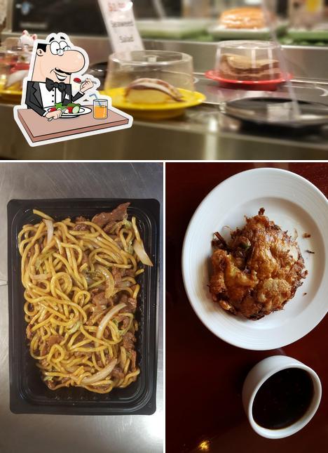 Peking Taste, 2223 Louisiana St in Lawrence - Restaurant menu and reviews