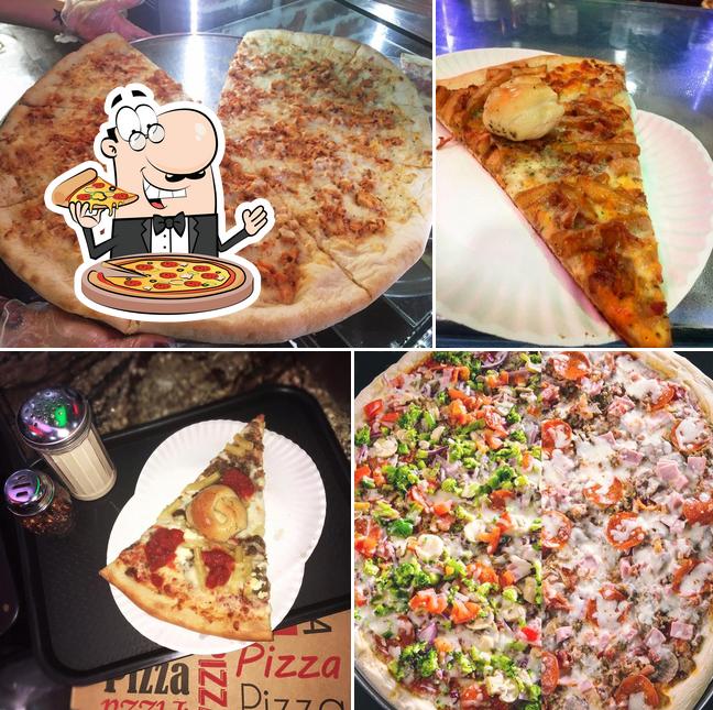 Gitto's Pizza in Orlando - Restaurant menu and reviews