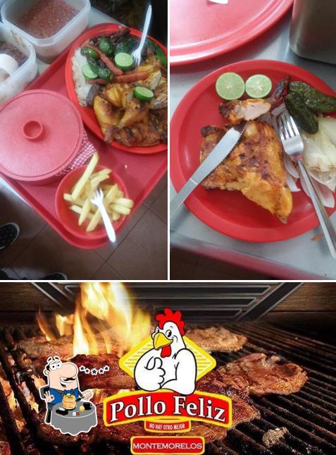 Pollo la cabaña, Montemorelos - Menú del restaurante, precios y reseñas