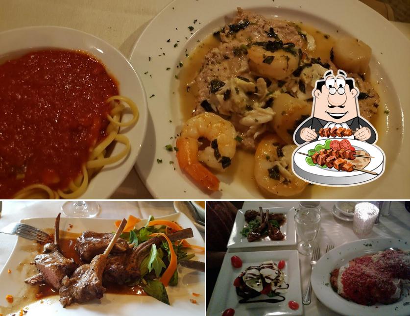 Popi's Restaurant in Philadelphia - Restaurant menu and reviews