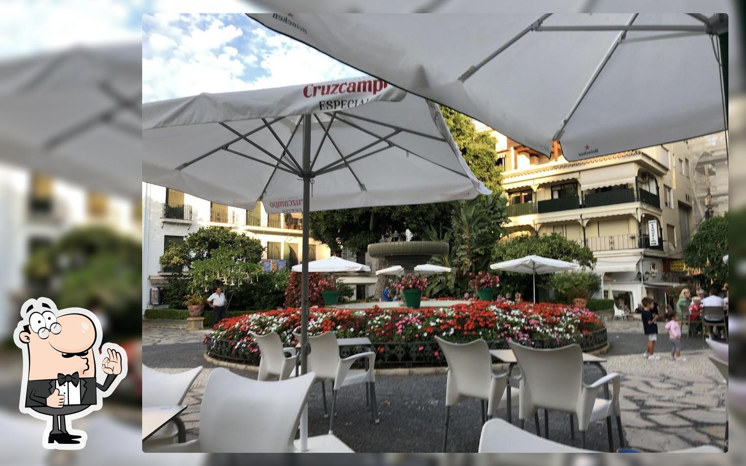 El Descaro in Estepona - Restaurant reviews