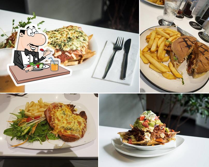 Engadine Tavern, Engadine - Restaurant menu, prices and reviews