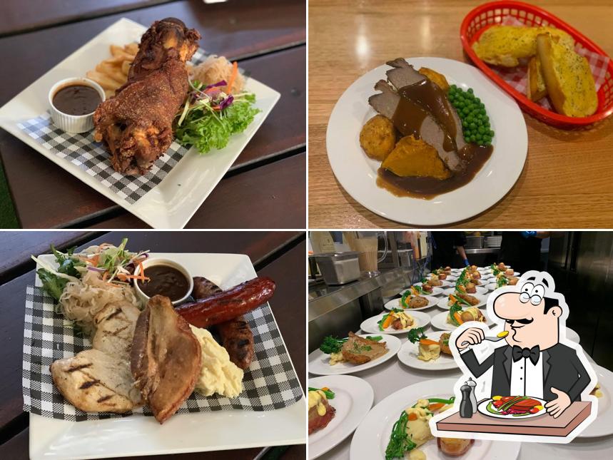 Top 5 restaurants with southern fried chicken in Penrith, april 2025 ...