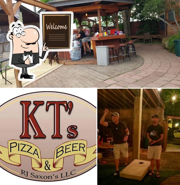 KT's Tavern, Dothan - Restaurant menu, prices and reviews