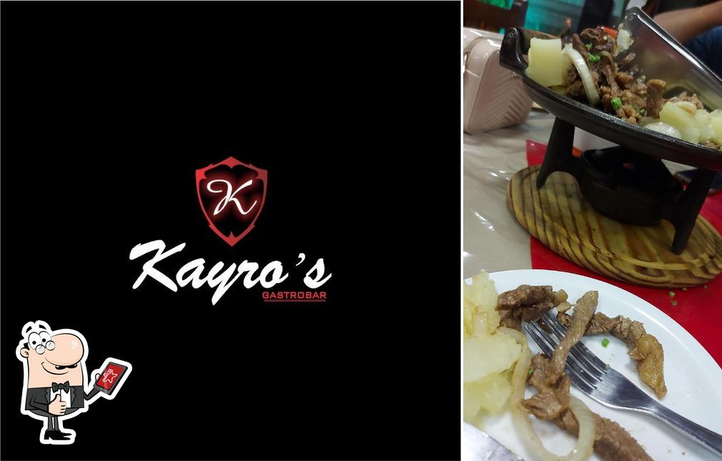 Kayro's Gastrobar, Goiânia - Avaliações de restaurantes