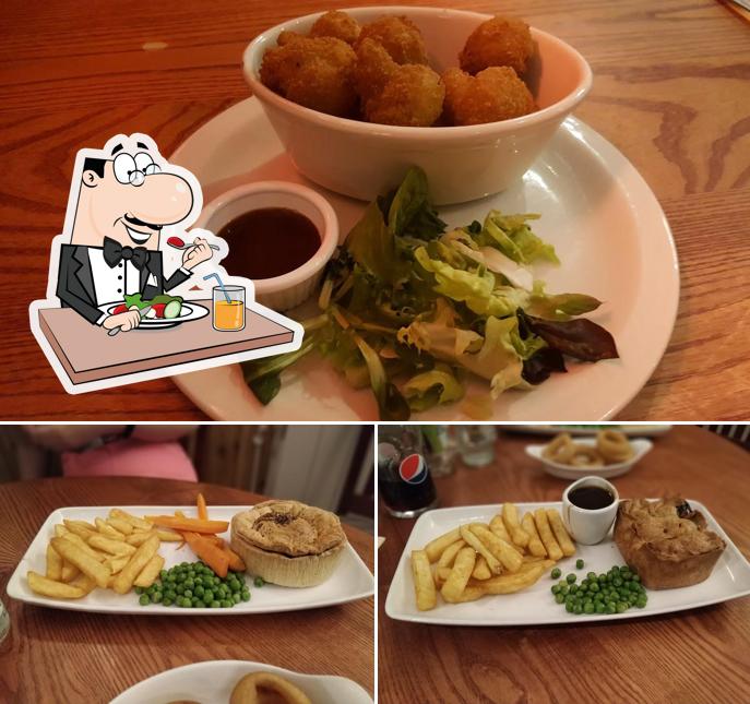 Oak Tree, Cofton Hackett - Restaurant menu, prices and reviews