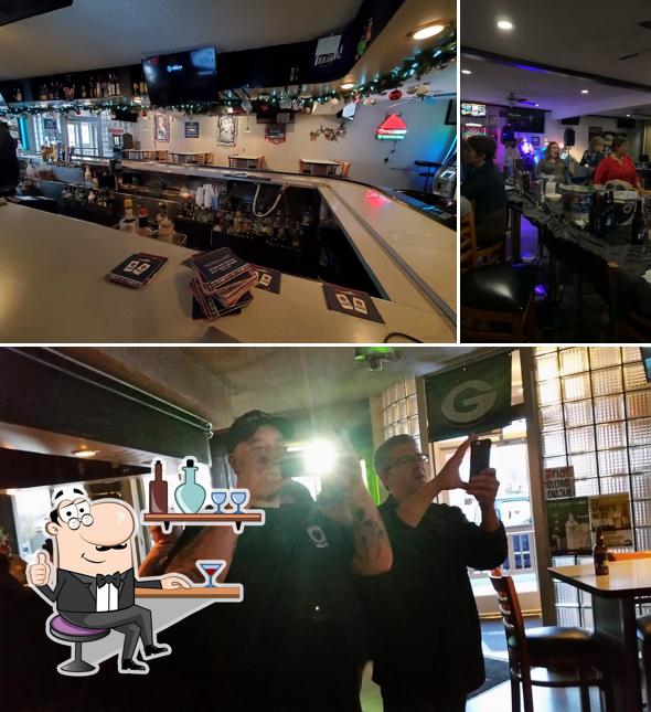 Teezers, Racine - Restaurant menu, prices and reviews