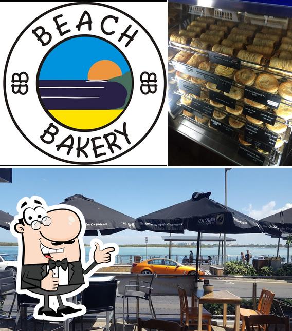 Beach Bakery Caloundra in Caloundra - Restaurant reviews