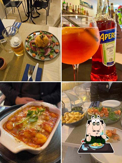 Bottega Bar y Cocina, Benalmádena - Restaurant menu, prices and reviews