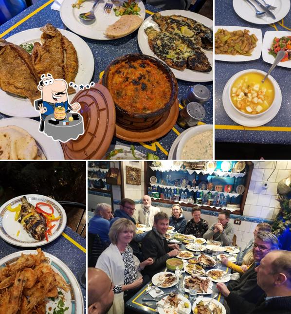 Chef khalil restaurant, Aswan - Restaurant reviews