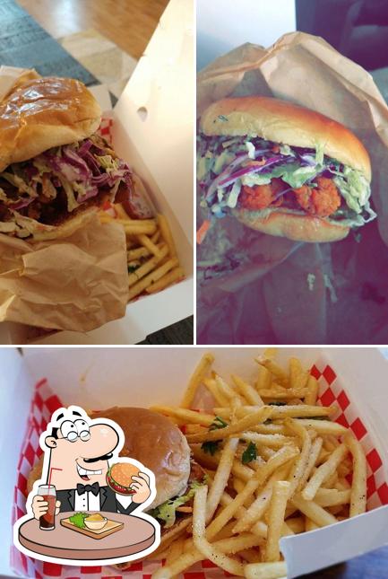 CityBird Tenders, 1344 Vine St in Cincinnati - Restaurant reviews