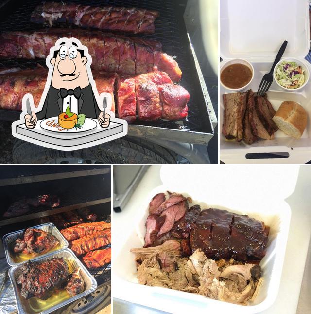Da Smoke Shack BBQ in Yuma - Restaurant reviews