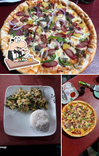 Drop-by Restaurant, Bontoc - Restaurant menu, prices and reviews