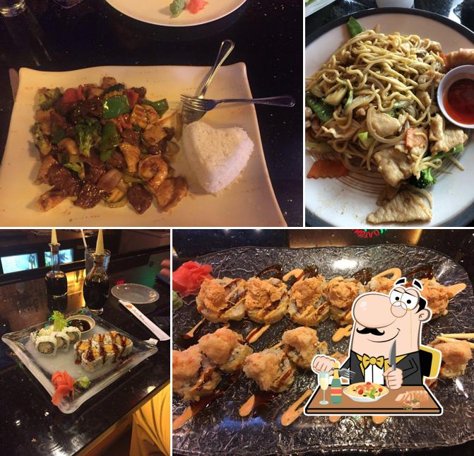 East Moon Asian Bistro, Ellicott City - Restaurant menu, prices and reviews