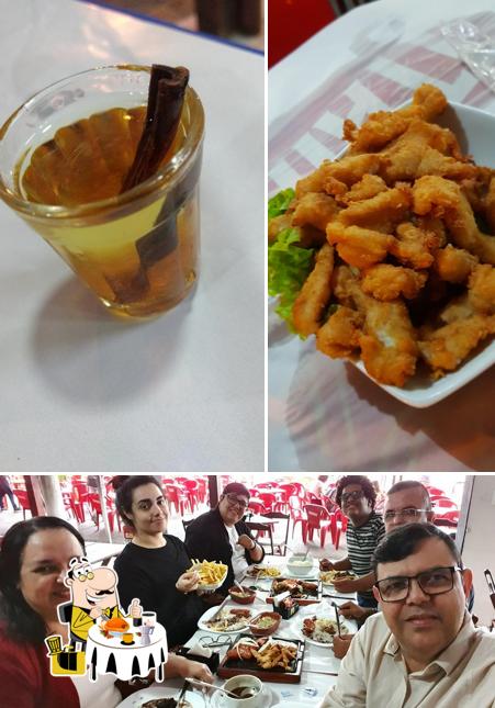 Empório Do Chumbinho restaurante, Rio de Janeiro - Avaliações de ...