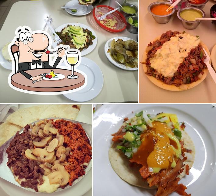 Encomenderos, Torreón - Menú del restaurante, precios y reseñas