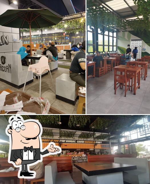 Restaurante Golden City Mie Gacoan - Bekasi, Bekasi - Opiniones del ...