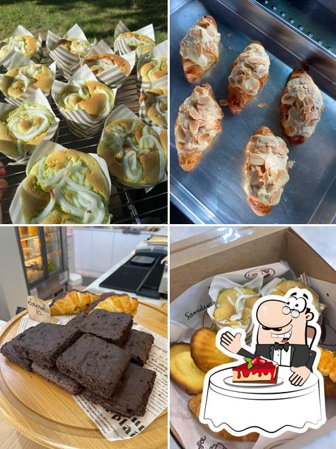 Gym Cafe Rayong, Map Ta Phut